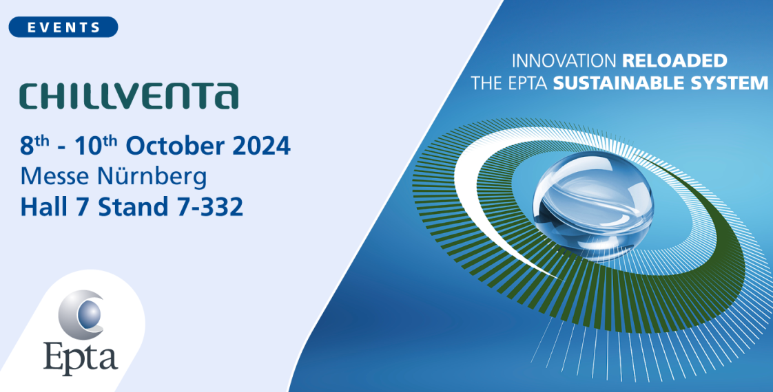 @CHILLVENTA2024, EPTA AS FULLY INTEGRATED PROVIDER | Epta International