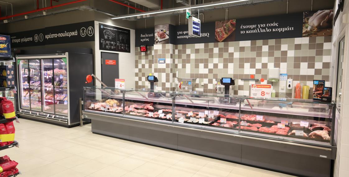 Display refrigerators: Epta’s sustainable technology for AB ...