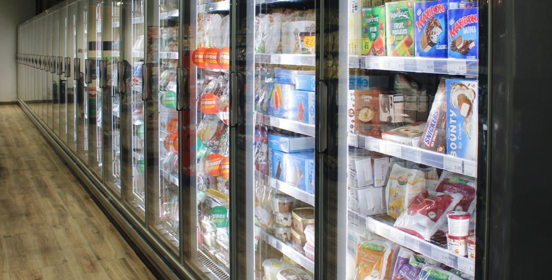 Epta display refrigerators for the Well-being of students in Malta ...