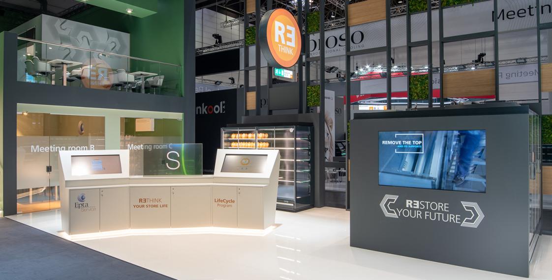 LifeCycle Program EptaService | Epta International