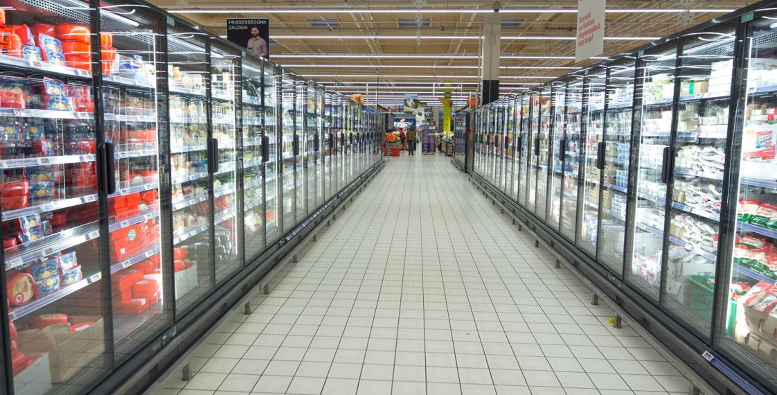 With Epta International, sustainability and design for the Auchan ...