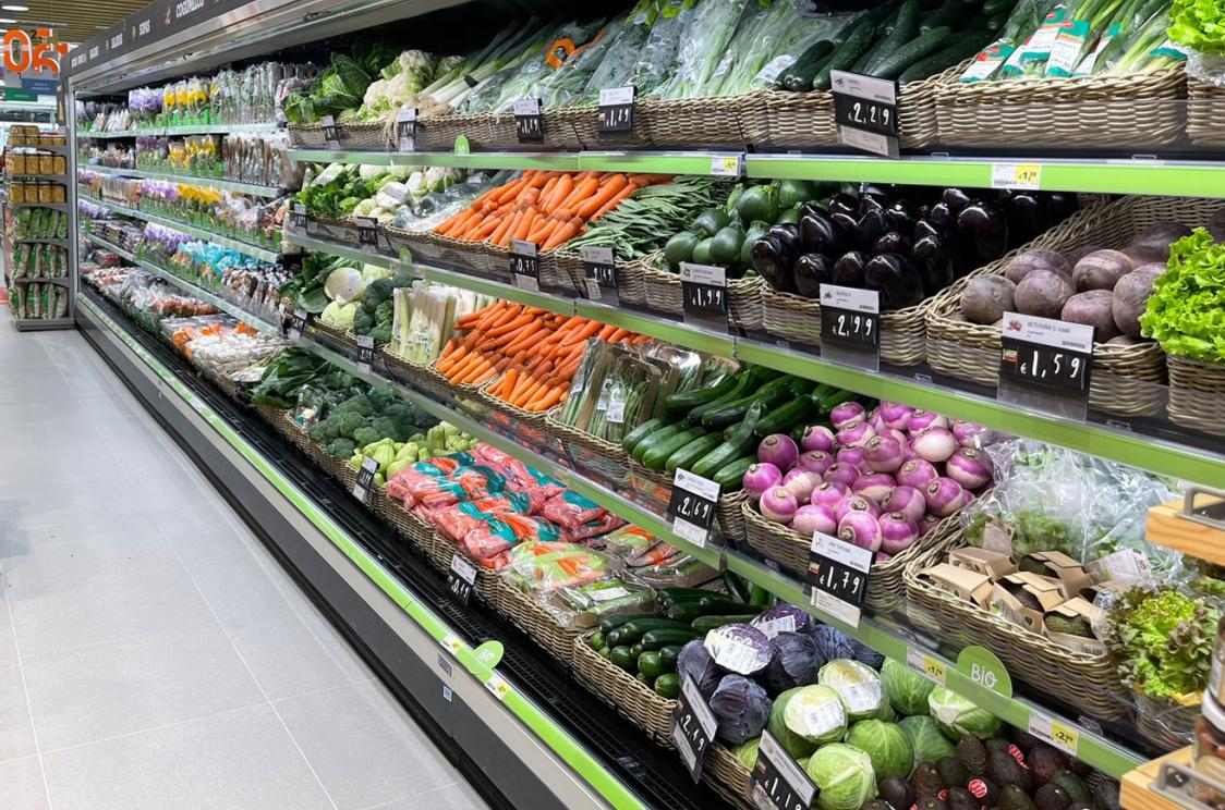 Continente Modelo chooses Epta for the new opening in Carcavelos | Epta International