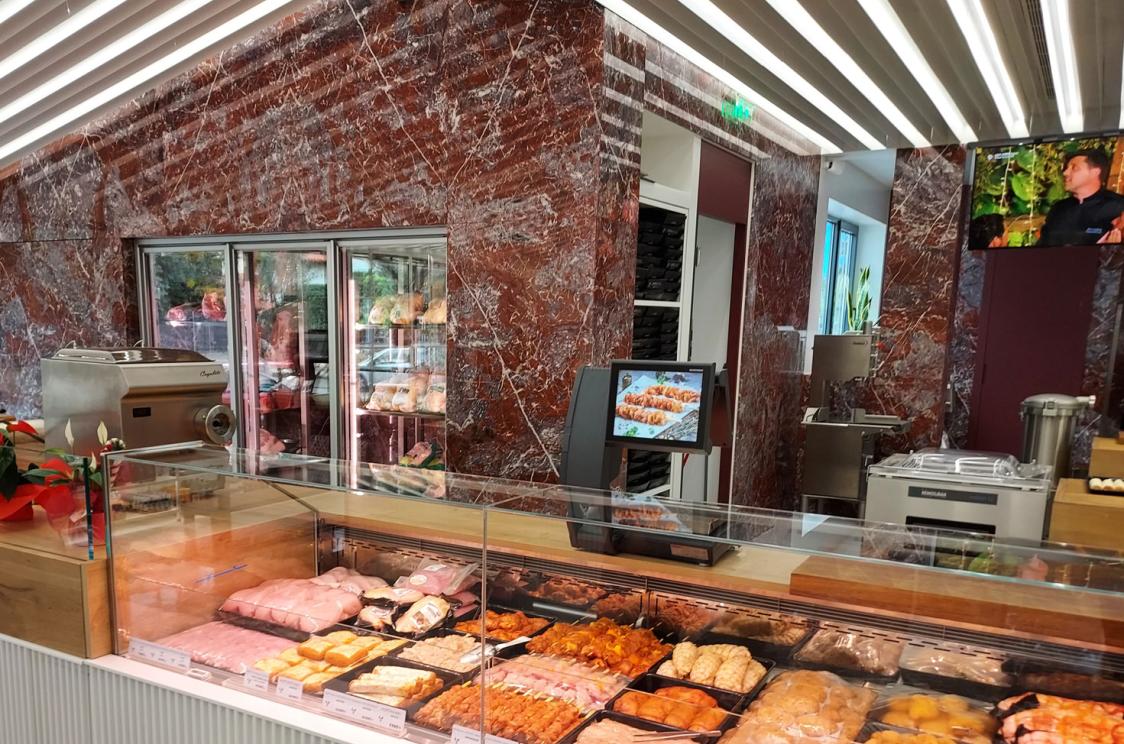 EPTA & BOUBAS MEATS OF EPIRUS: A TRIBUTE TO MEAT | Epta International