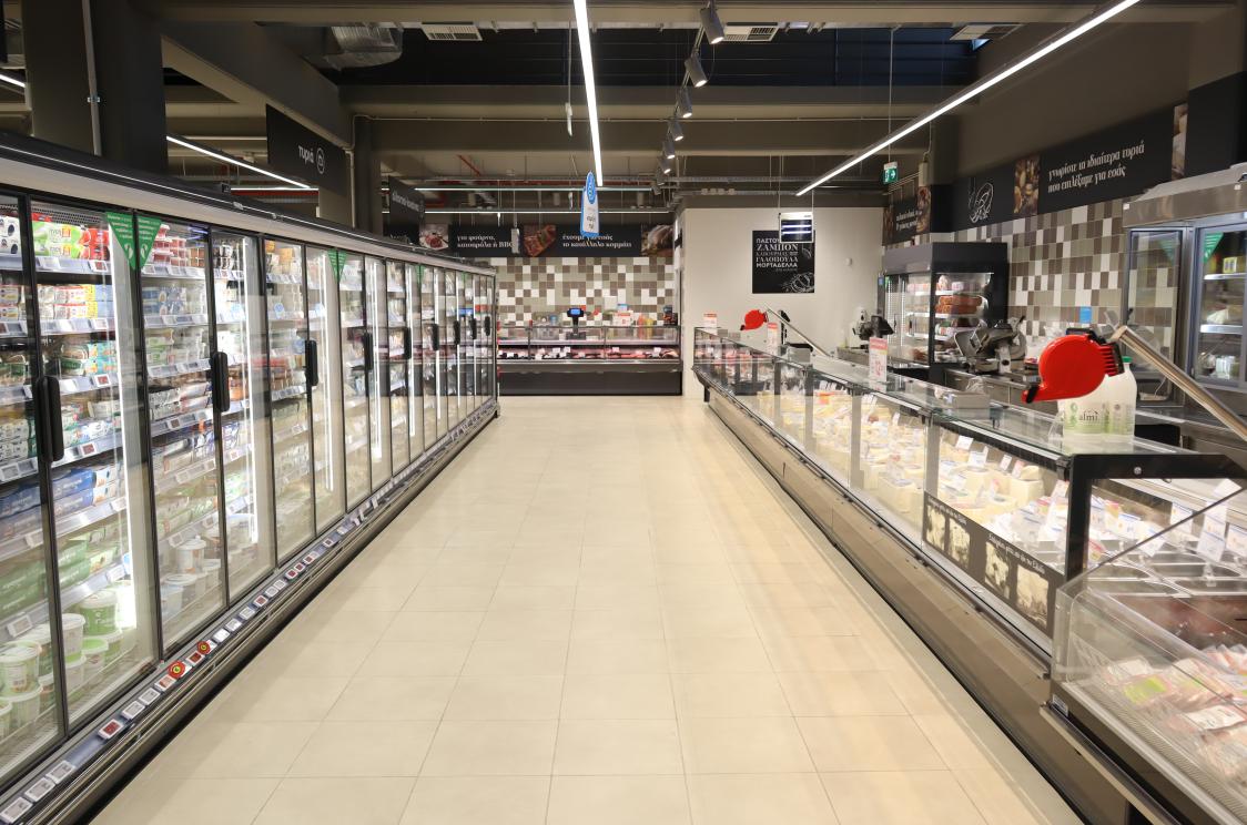 Display refrigerators: Epta’s sustainable technology for AB ...