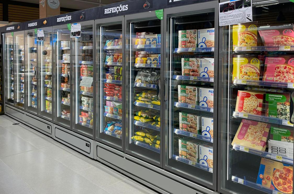Epta and Continente Bom Dia: sustainable elegance for the refrigerated cabinet | Epta International