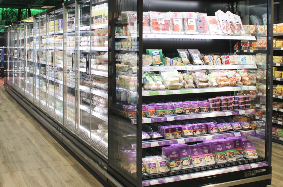 Epta display refrigerators for the Well-being of students in Malta | Epta International