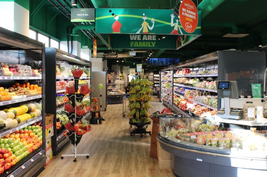 Epta display refrigerators for the Well-being of students in Malta ...