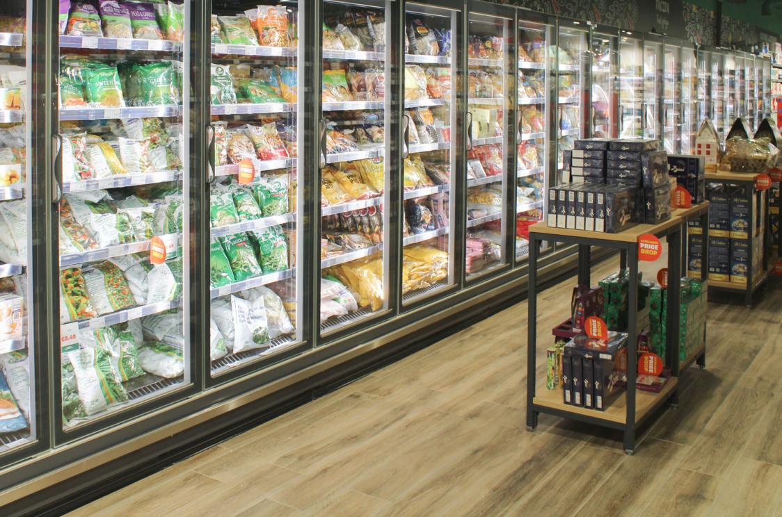 Epta display refrigerators for the Well-being of students in Malta ...