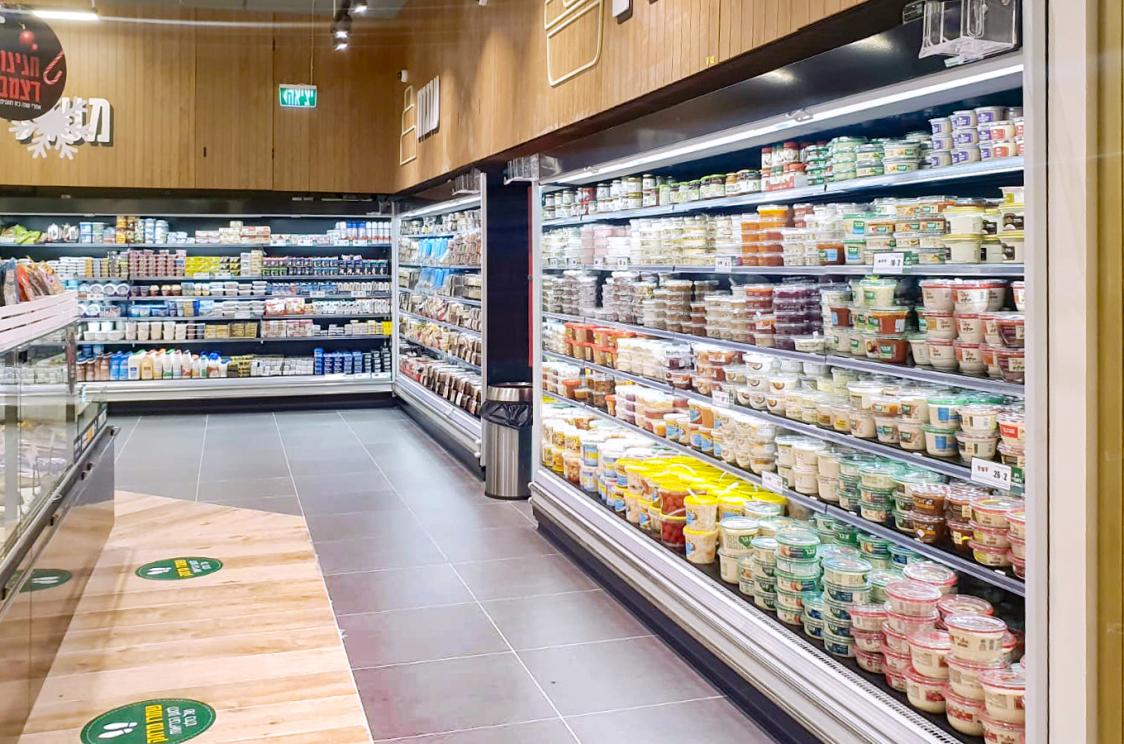 Middle East | Epta International