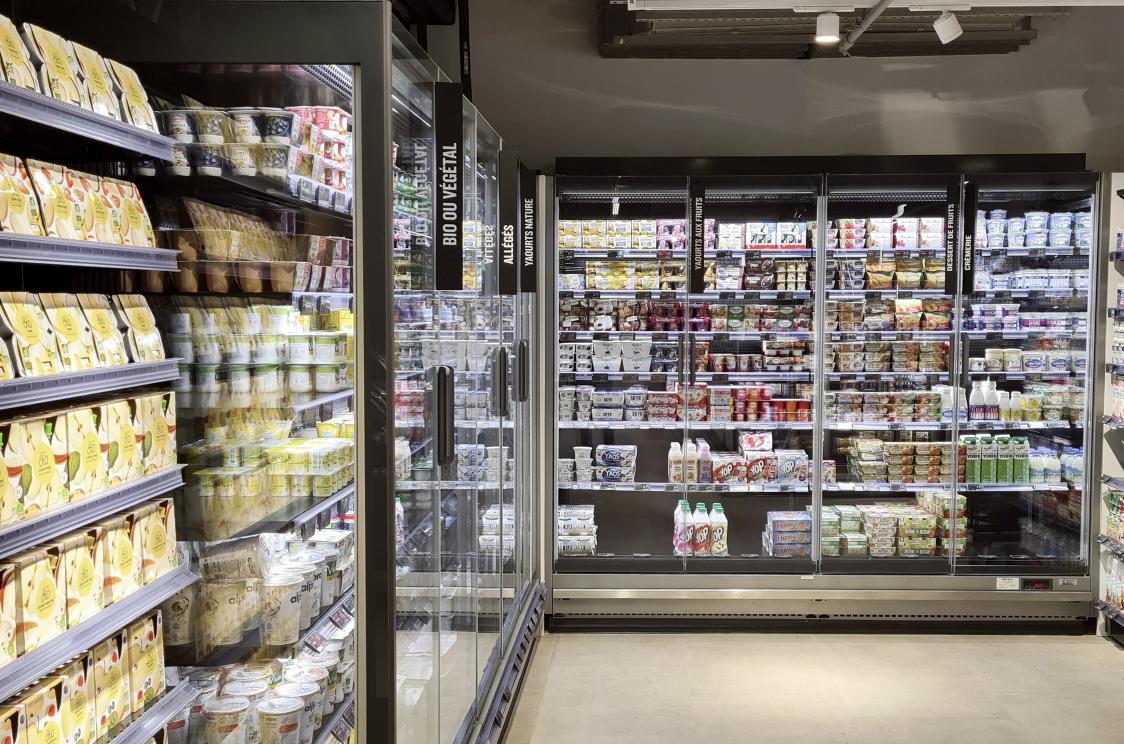 Central and Eastern Europe | Epta International