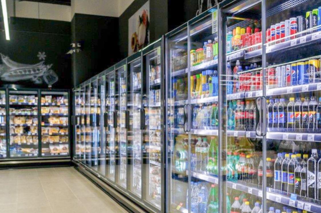 EPTA FURNISHES MAXI SUPERMARKET IN BELGRADE | Epta International