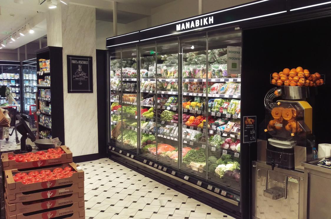 WITH EPTA, MASOUTIS CREATES THE FIRST FTE INSTALLATION IN GREECE | Epta ...