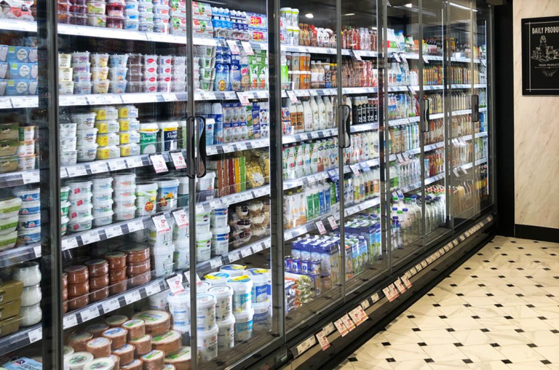 WITH EPTA, MASOUTIS CREATES THE FIRST FTE INSTALLATION IN GREECE | Epta ...