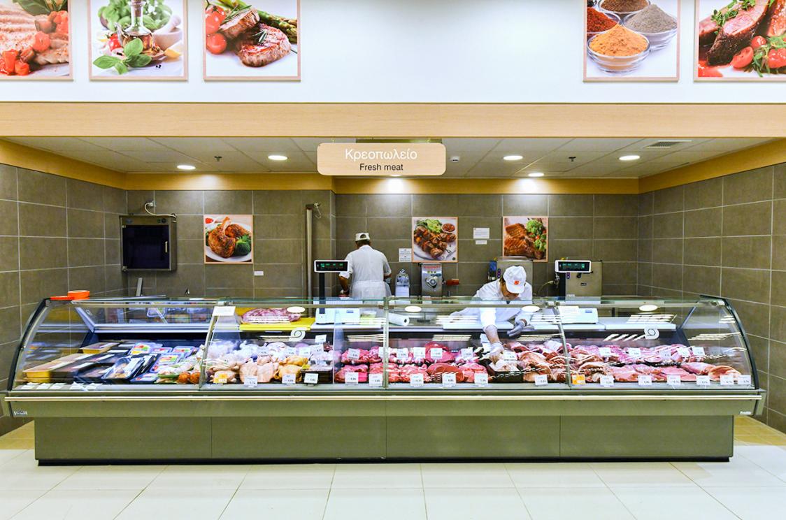 SKLAVENITIS, THE LARGEST GREEK RETAILER CHOOSES EPTA’S FTE | Epta International