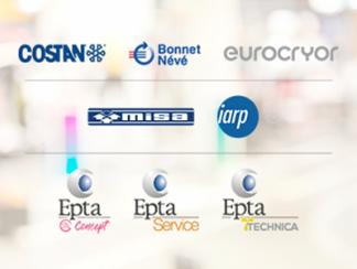 Home | Epta International