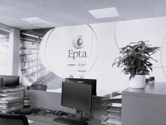 Organisation | Epta International